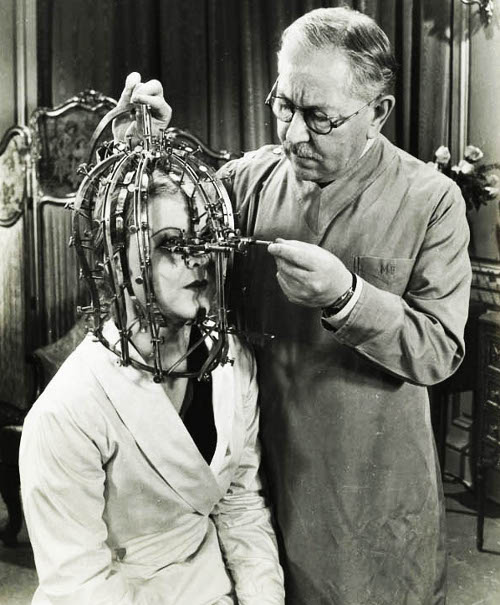 With A Strange Device – Doctor Strangemind